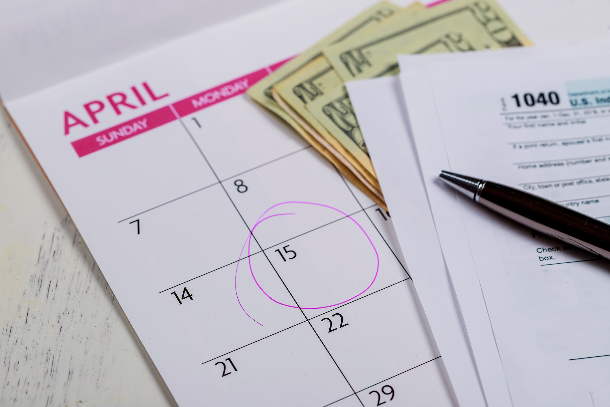 Prepare for Tax Day: Tips for Businesses Owners - Quantum